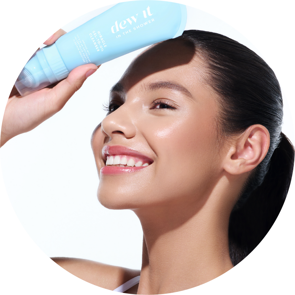 Dew It | SPF-Infused Beauty and Skincare – Dew It Skin