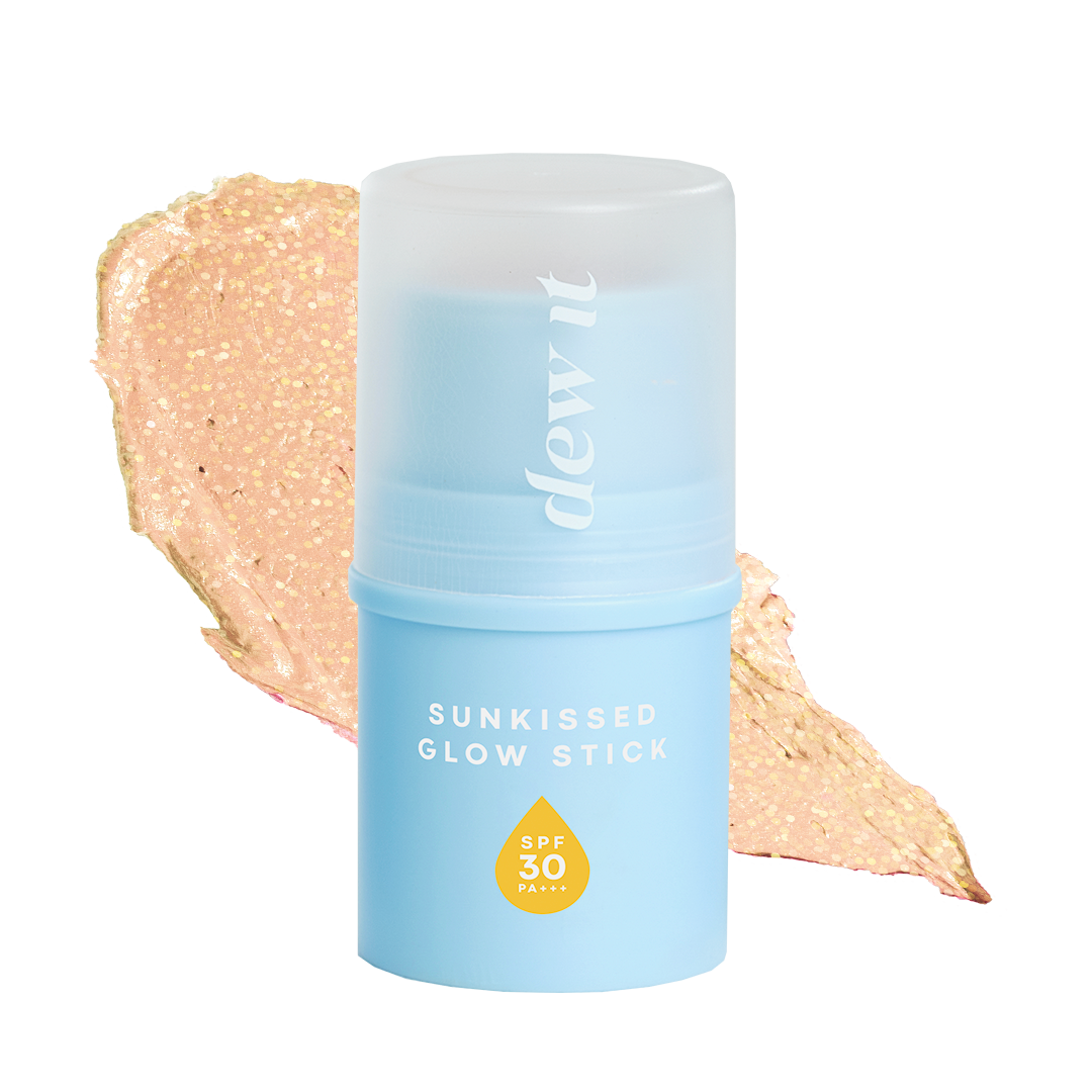 SPF BEAUTY – Dew It Skin