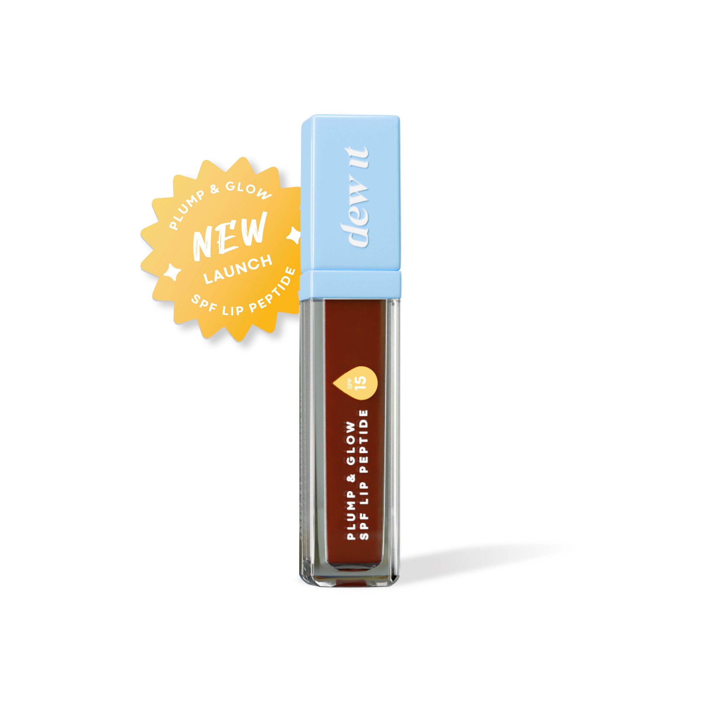 SPF BEAUTY – Dew It Skin