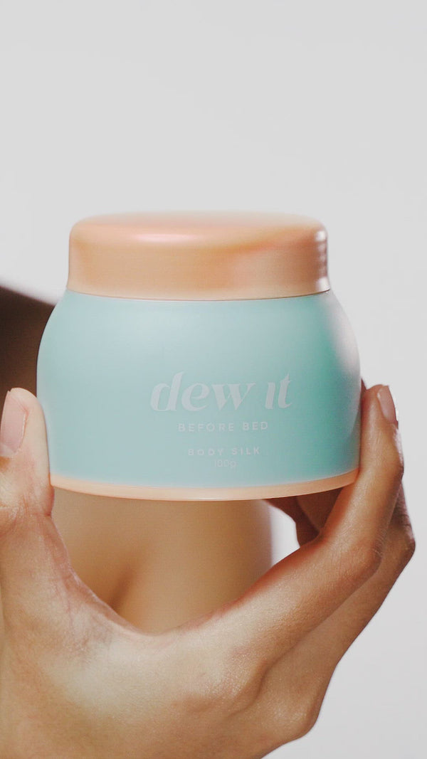 SKIN – Dew It Skin