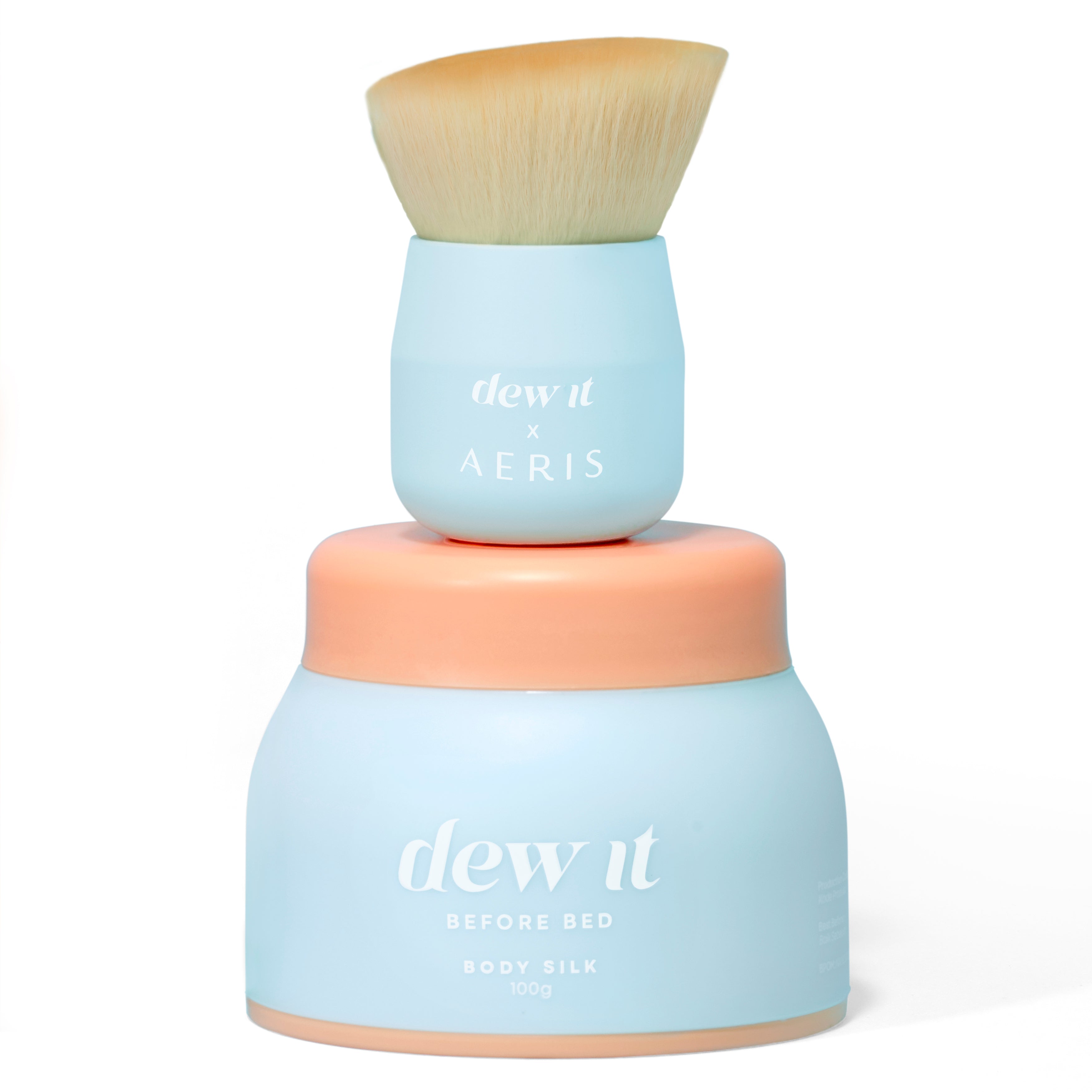 SKIN – Dew It Skin